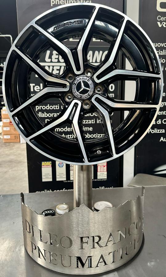 Di Leo Franco Pneumatici ::: ::: Di Leo Franco Pneumatici